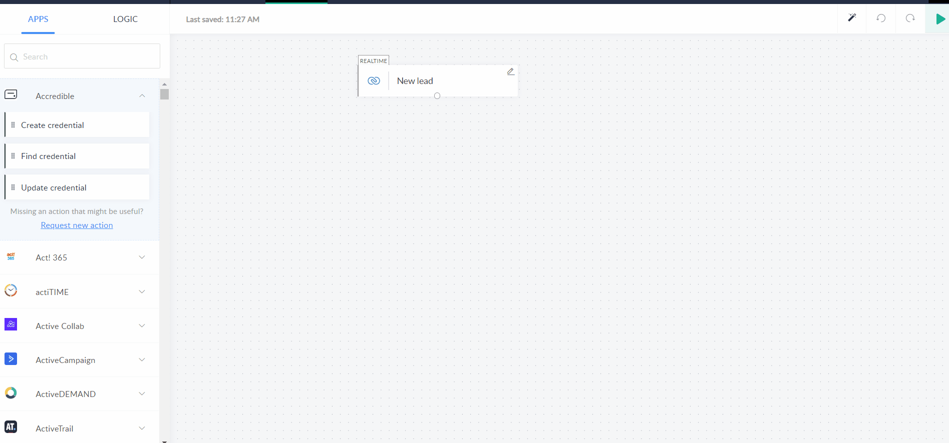 Using the OpenAI API in Zoho CRM for Email Analysis